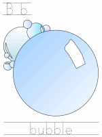 The Little Mermaid Tracer Pages