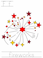 The Little Mermaid Tracer Pages