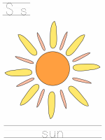 The Little Mermaid Tracer Pages