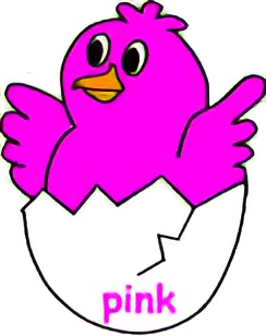 "This Little Chick" Felt Board Rhyme