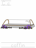 Snow White Tracer Pages