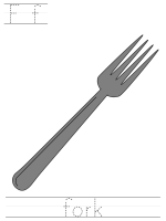 Snow White Tracer Pages